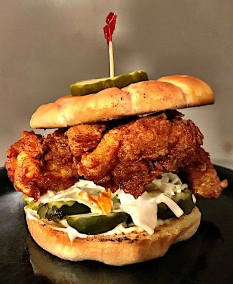 heaterz hot chicken share
