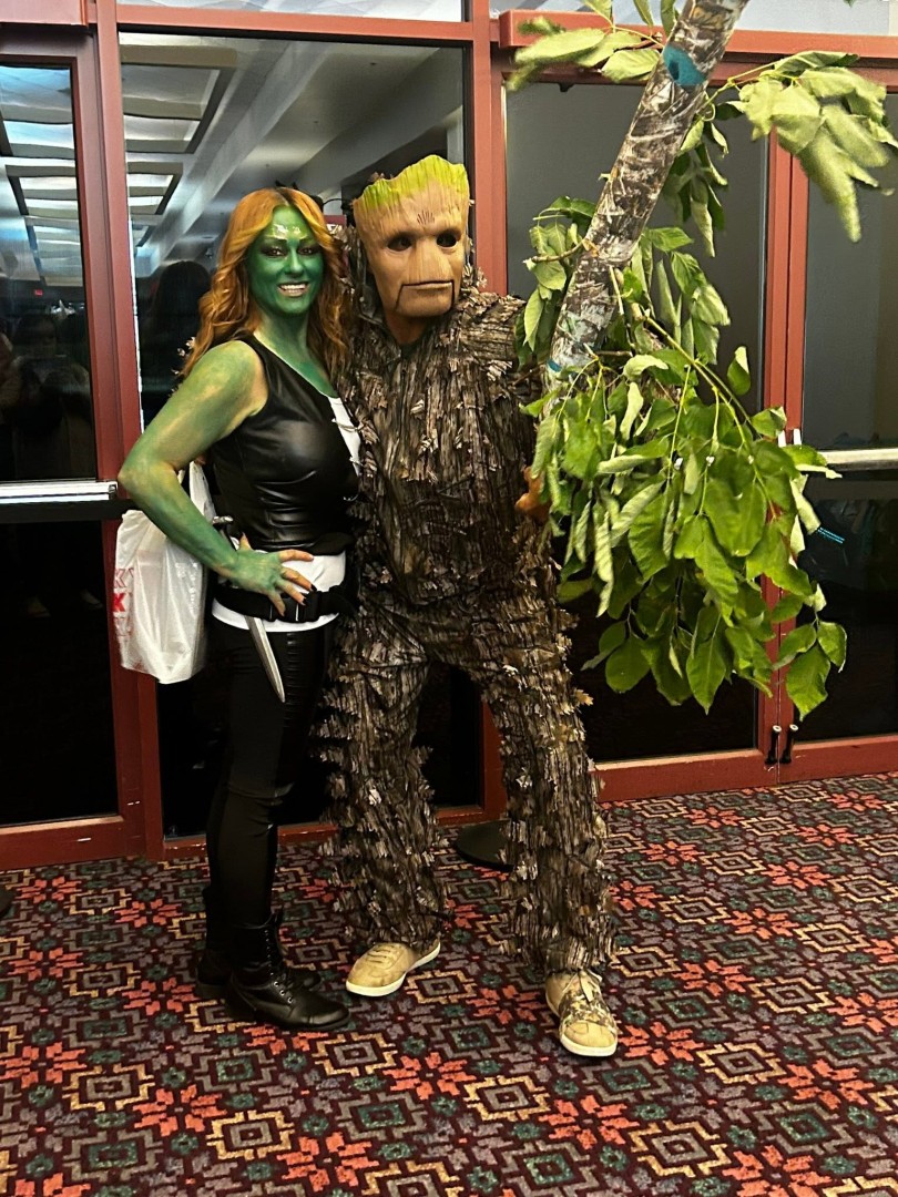 mc st louis comic con 2026 one gateway dr collinsville illinois 62234 ...