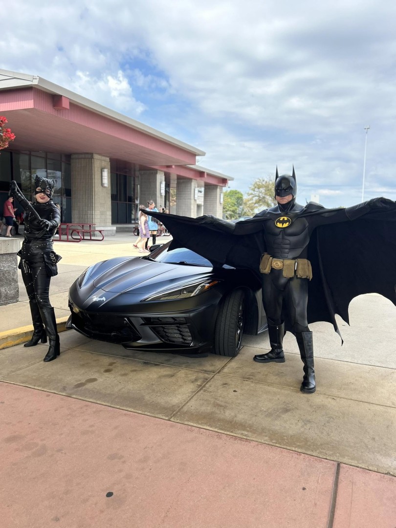 august 29 2026 10 00am mc st louis comic con 2026 share