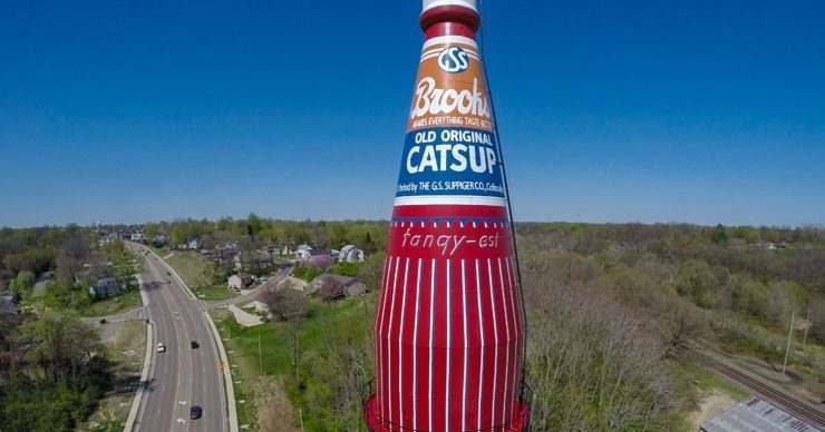 Biggest Water Bottle In The World